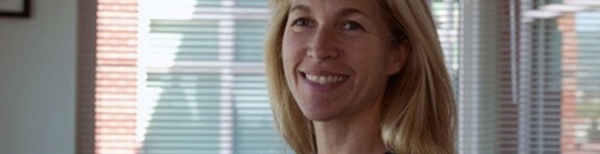 Maxis Boss Leaves Company After 23 Years