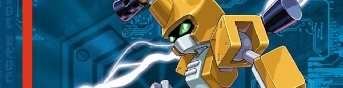 Medabots Classics Collection Announced for 3DS