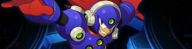 Mega Man 11 Info Details Blast Man, Balloon Attack Mode