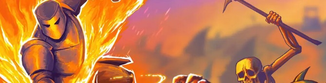 Megabonk Sales Top 1 Million Units in 2 Weeks