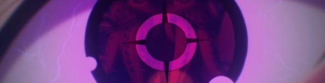 Megami Tensei and Persona Co-Creator Announces Villion: Code for Switch ...