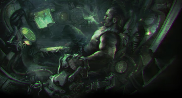 MercurySteam Teases New Title
