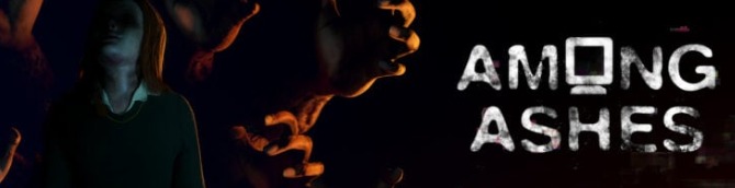 Metafictional Horror Game Among Ashes Releases December 9 for PS5 and PC