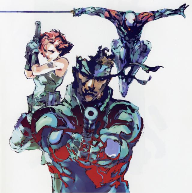 History of Metal Gear: Becoming an Icon (Metal Gear Solid)