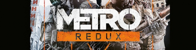Metro: Redux Release Date Announced