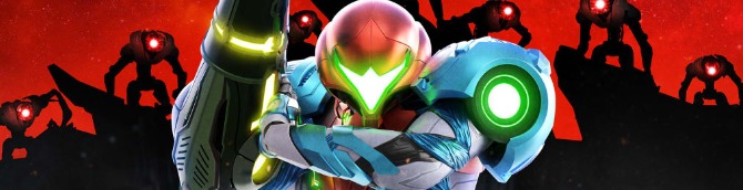 Metroid Dread to Have Several E.M.M.I. Robots With Unique Abilities