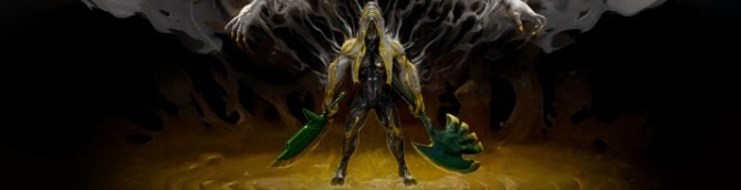 Metroidvania Game Grime II Announced for PC