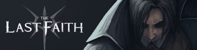 Metroidvania The Last Faith Launches in October on All Major Platforms