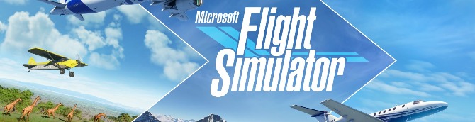 Microsoft Flight Simulator Trailer Takes Us Down the History of the ...