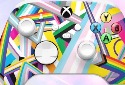 Microsoft to Release Xbox Pride Controller on June 9, Donating $170,000 ...