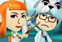 Miitopia Gets Intro and Amiibo Trailers