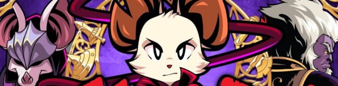 Mina the Hollower Sales Top 500,000 Units
