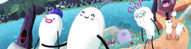 Minabo: A Walk Through Life Launches April 28 for All Major Platforms