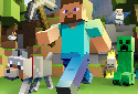 Minecraft Dominates Top Gaming Franchise Rankings on YouTube
