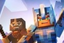 Minecraft Dungeons: Creeping Winter DLC Video Showcases Gameplay