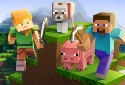 Minecraft Rated for the Xbox Series X|S in Germany