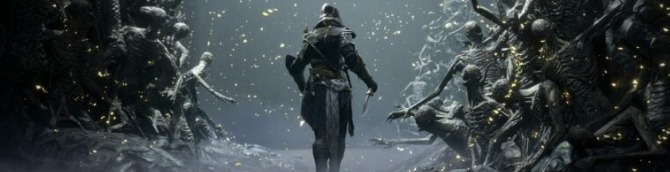 Mistfall Hunter Launches July 29 for PS5, Xbox Series, and PC