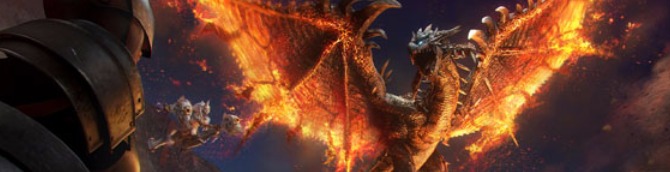 Monster Hunter Frontier Z PS4 vs PS3 Comparison Trailer Released