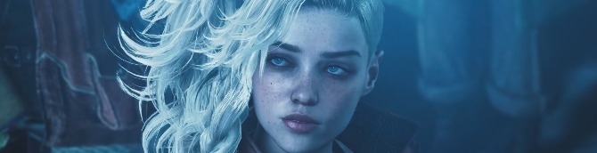 Monster Hunter Wilds Trailer Showcases Iceshard Cliffs, New and ...