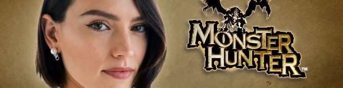 Monster Hunter Wilds Trailer Welcomes Players to the World of Monster ...