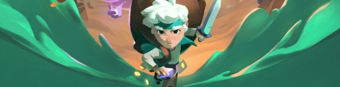 Moonlighter 2: The Endless Vault Launches This Summer for PS5, Xbox ...