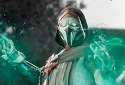 Mortal Kombat 1 Ermac DLC Launches April 16 for Kombat Pack Owners ...