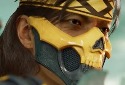 Mortal Kombat 1 Takeda DLC Releases July 23 for Kombat Pack Owners ...