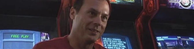 Mortal Kombat Sound Director Dan Forden Retires After 37 Years