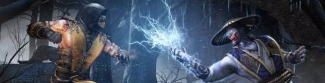 Mortal Kombat XL Announced