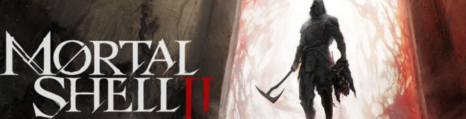 Mortal Shell 2 Announced for PS5, Xbox Series X|S, and PC
