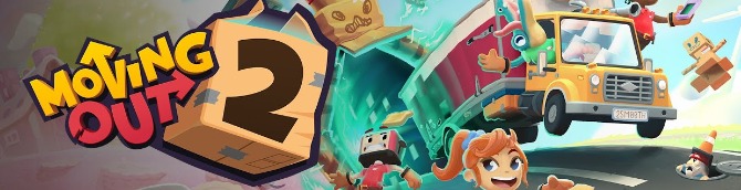 Moving Out 2 Arrives August 15 for All Major Platforms
