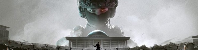 MUDANG: Two Hearts Launches in 2026 for PS5, Xbox Series X|S, and PC