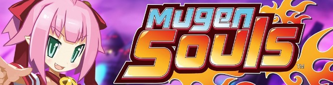 Mugen Souls Arrives April 27 for Switch