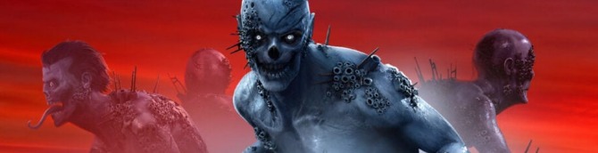 Multiplayer Open-World Zombie Survival Game Last Harbor for PC