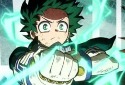 My Hero Ultra Rumble Launches September 28 for Switch, PS4, Xbox One ...