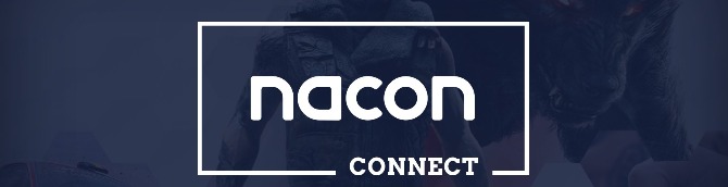 Nacon Connect Features Exciting Announcements and Exclusives, Set for ...