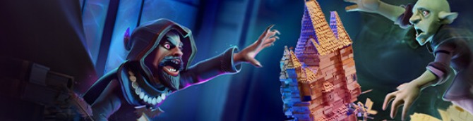 Naheulbeuk's Dungeon Master Releases July 9 for PS5, Xbox Series X|S ...