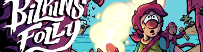 Narrative Adventure Game Bilkins' Folly Arrives This Year for PS5, PS4 ...