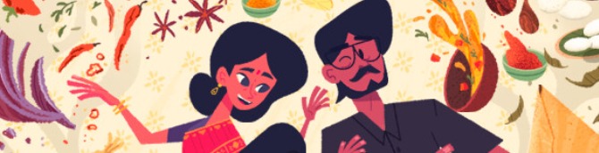 Narrative Cooking Game Venba Arrives July 31