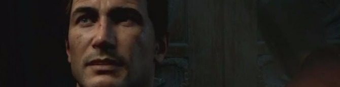 Naughty Dog Apologises for Using Assassin's Creed Concept Art in ...