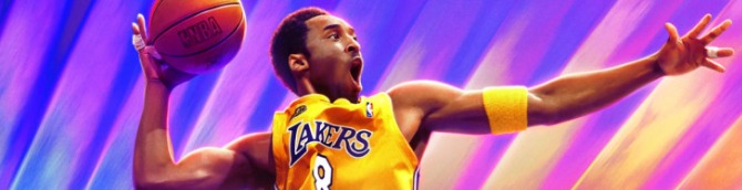 NBA 2K24 is Now Available on Xbox Game Pass