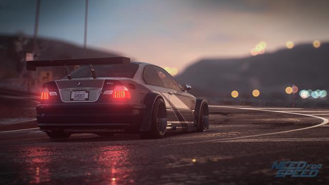 Need for Speed Soundtrack Revealed