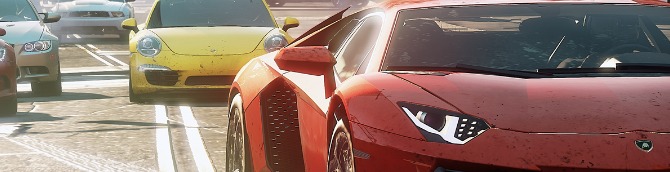 Need for Speed: Most Wanted Free on Origin