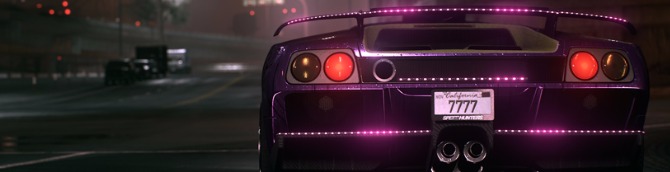 Need for Speed PC Specs and List of Supported Wheels Released