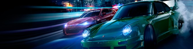 Need for Speed Soundtrack Revealed