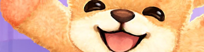 Neko Tomo Announced for Switch, 3DS