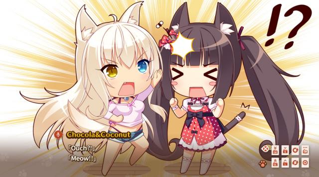 NEKOPARA Vol. 1 (PC)