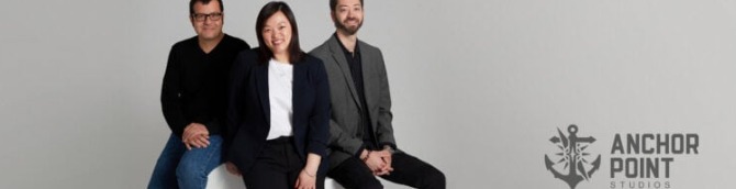 NetEase Games Establishes New Developer Anchor Point Studios Based in ...