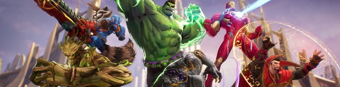 NetEase Lays Off Marvel Rivals Developers in the US