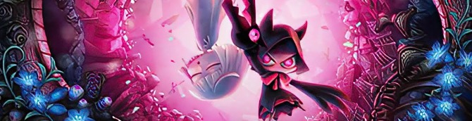 NeverAwake Launches June 29 for Xbox Series X|S